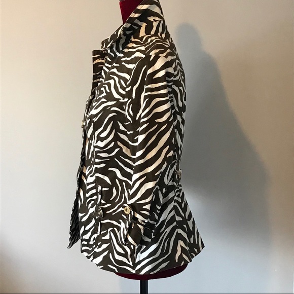 Charter Club | Jackets & Coats | Charter Club Womens Career Jacket Size ...